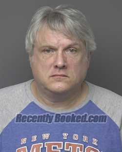 Recent Booking / Mugshot for STEVEN DOUGLAS PAUL in Dubuque County, Iowa
