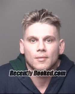 Recent Booking / Mugshot for MACKENZIE DAVID BULLOCK in Dubuque County ...