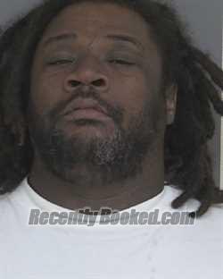 Recent Booking / Mugshot for TIMOTHY D JONES in Dubuque County, Iowa