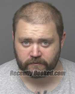 Recent Booking / Mugshot for TYLER MICHAEL ZURN in Dubuque County, Iowa