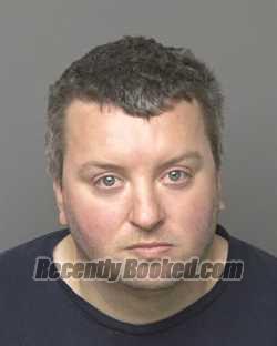 Recent Booking / Mugshot for ANTHONY LOUIS STANT in Dubuque County, Iowa