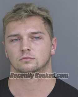 Recent Booking / Mugshot for ANDREW DEAN SWANSON in Dubuque County, Iowa