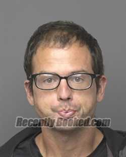 Recent Booking / Mugshot for JEFFERY JOSEPH COOK in Dubuque County, Iowa