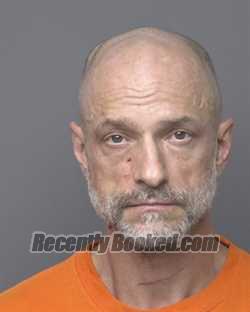 Recent Booking / Mugshot for JACK RAY CAPPS in Dubuque County, Iowa