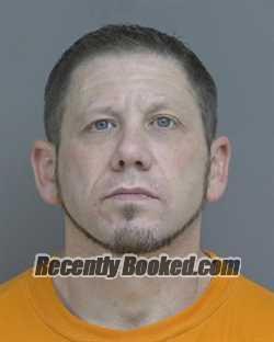 Recent Booking / Mugshot for MICHAEL GLEN SCHUELLER in Dubuque County, Iowa