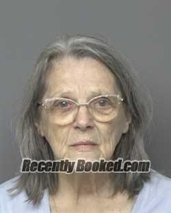 LAURA ILENE LOPER Arrest Record & Booking Info – Dubuque County, Iowa ...