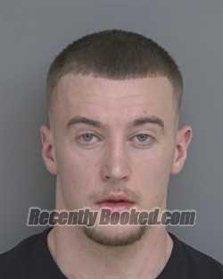LUKE EDWARD REVELS Arrest Record & Booking Info – Dubuque County, Iowa ...