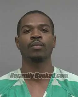 Darryl Marquis Petty Cannady Arrest & Booking Info | Alachua County, FL