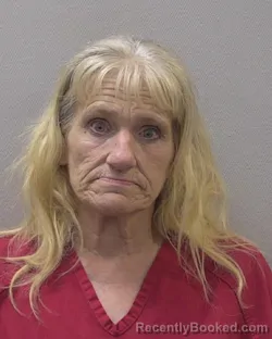 Elizabeth Ann Horan Mugshot & Arrest Info | Lexington County, SC