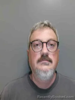 Michael Todd Stevenson Arrest & Booking Info | Lee County, IA