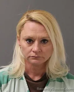 Erin Lee Reyna Mugshot & Arrest Info | Polk County, IA