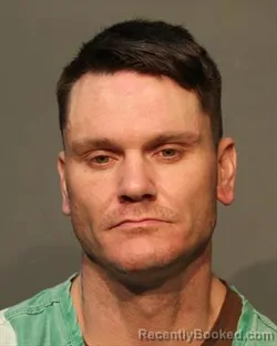 Jesse Lee Stamper Arrest & Booking Info | Polk County, IA