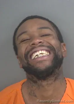 Joshua Caleb Cunningham Arrest & Booking Info | Collier County, FL