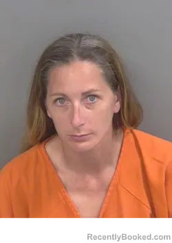 Jessica Rhea Arena Arrest & Booking Info | Collier County, FL