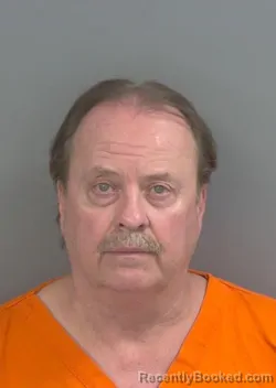 William Long Mugshot & Arrest Info | Collier County, FL