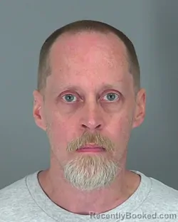 Thomas Mayfield Arrest & Booking Info | Spartanburg County, SC