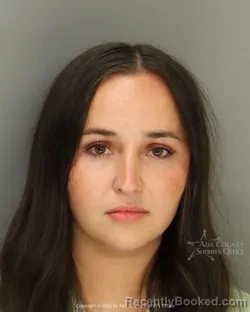 Elizabeth Rae Drake Mugshot & Arrest Info | Ada County, ID
