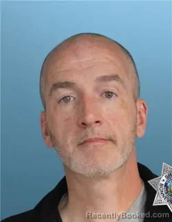 Jason Daniel Griffith Mugshot & Arrest Info | Bonneville County, ID