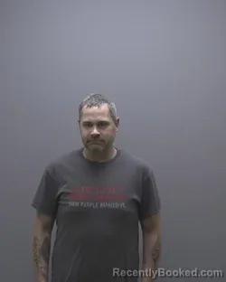 Daniel Keith Mcclain Mugshot & Arrest Info | Alamance County, NC