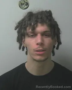 Silas Grady Pierce Arrest & Booking Info | Beaufort County, NC