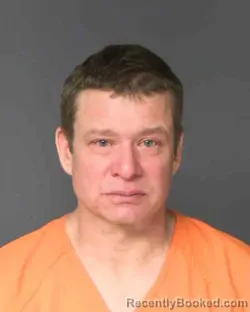 Chad Joseph Bronsing Mugshot & Arrest Info | Eagle County, CO