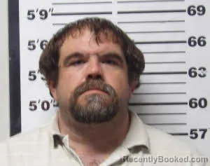 Joshua David Austin Arrest & Booking Info | Carteret County, NC