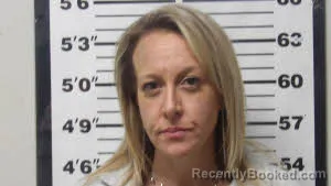 Jennifer Kay Caton Booher Arrest & Booking Info | Carteret County, NC