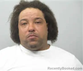 Nicholas Devon Mckenzie Arrest & Booking Info | Chatham County, NC