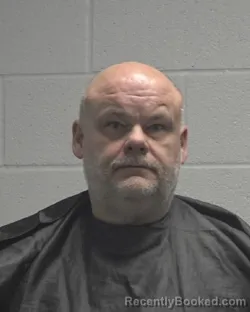 Dustin Ray Spake Mugshot & Arrest Info | Cleveland County, NC