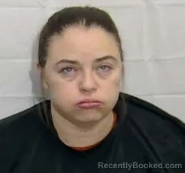 Tonya Ann Revels Arrest & Booking Info | Columbus County, NC