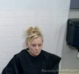 Jessica Leigh Bazemore Arrest & Booking Info | Columbus County, NC