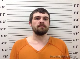 Robert Dustin Mewborn Arrest & Booking Info | Pickens County, GA