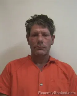 Michael Wesley Anderson Mugshot & Arrest Info | Davidson County, NC