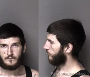 James Dylan Current Arrest & Booking Info | Gaston County, NC