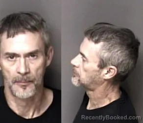 Steven Glenn Russell Arrest & Booking Info | Gaston County, NC