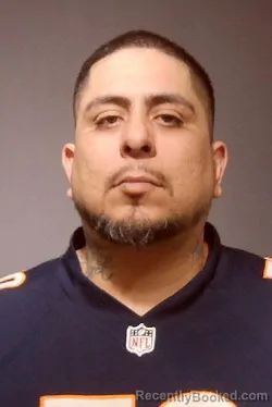 Jose Gabriel Delgado Arrest & Booking Info | Kendall County, IL