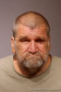 Kenneth Wayne Bryant Mugshot & Arrest Info | Kendall County, IL