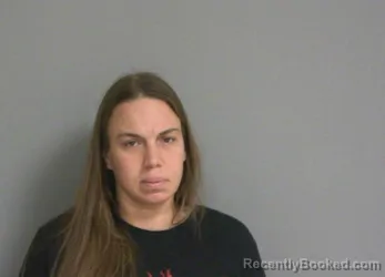 Victoria Lynn Browder Arrest & Booking Info | La Salle County, IL