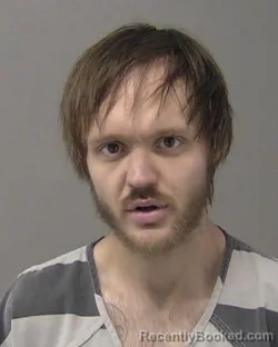 Justin Thomas Mcclain Arrest & Booking Info | Macon County, IL