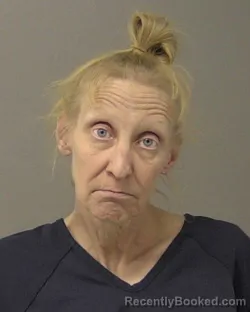 Tiffany Jo Coverstone Arrest & Booking Info | Macon County, IL