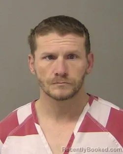 Justin Andrew Creamer Arrest & Booking Info | Macon County, IL