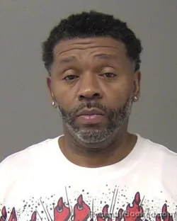 Terrence Terrell Washington Mugshot & Arrest Info | Macon County, IL