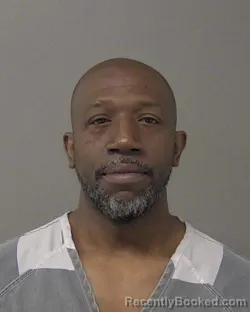 Nehemiah Carlton Senior Willis Mugshot & Arrest Info | Macon County, IL