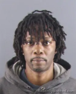 Darell J Brewer Mugshot & Arrest Info | Peoria County, IL