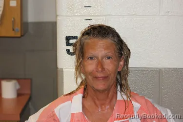 Lorinda Sitze Mugshot & Arrest Info | Schuyler County, IL