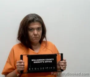 Williamson County Arrests & Mugshots | Illinois