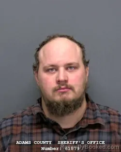 Jonathan Lee Link Arrest & Booking Info | Adams County, IN