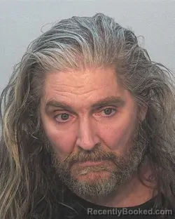 Adam James Turrin Arrest & Booking Info | Allen County, IN