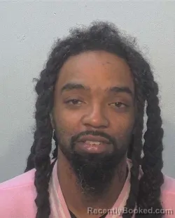 Antoine Darrell Blackburn Arrest & Booking Info | Allen County, IN