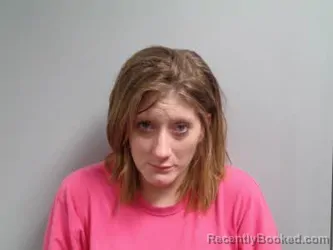 Amanda Leigh Grace Mugshot & Arrest Info | Haywood County, NC